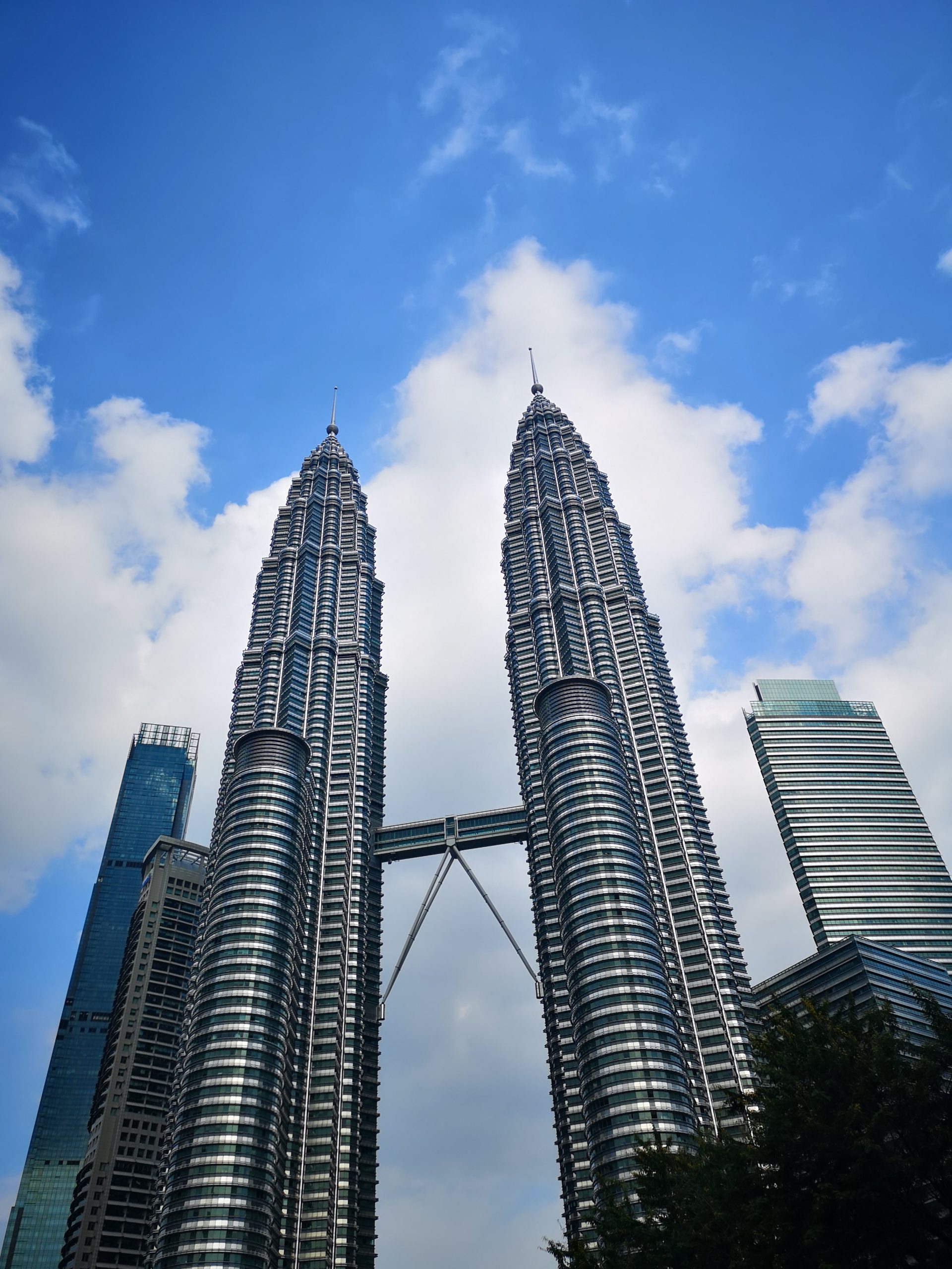 KLCC Day View – I Love Malaysia